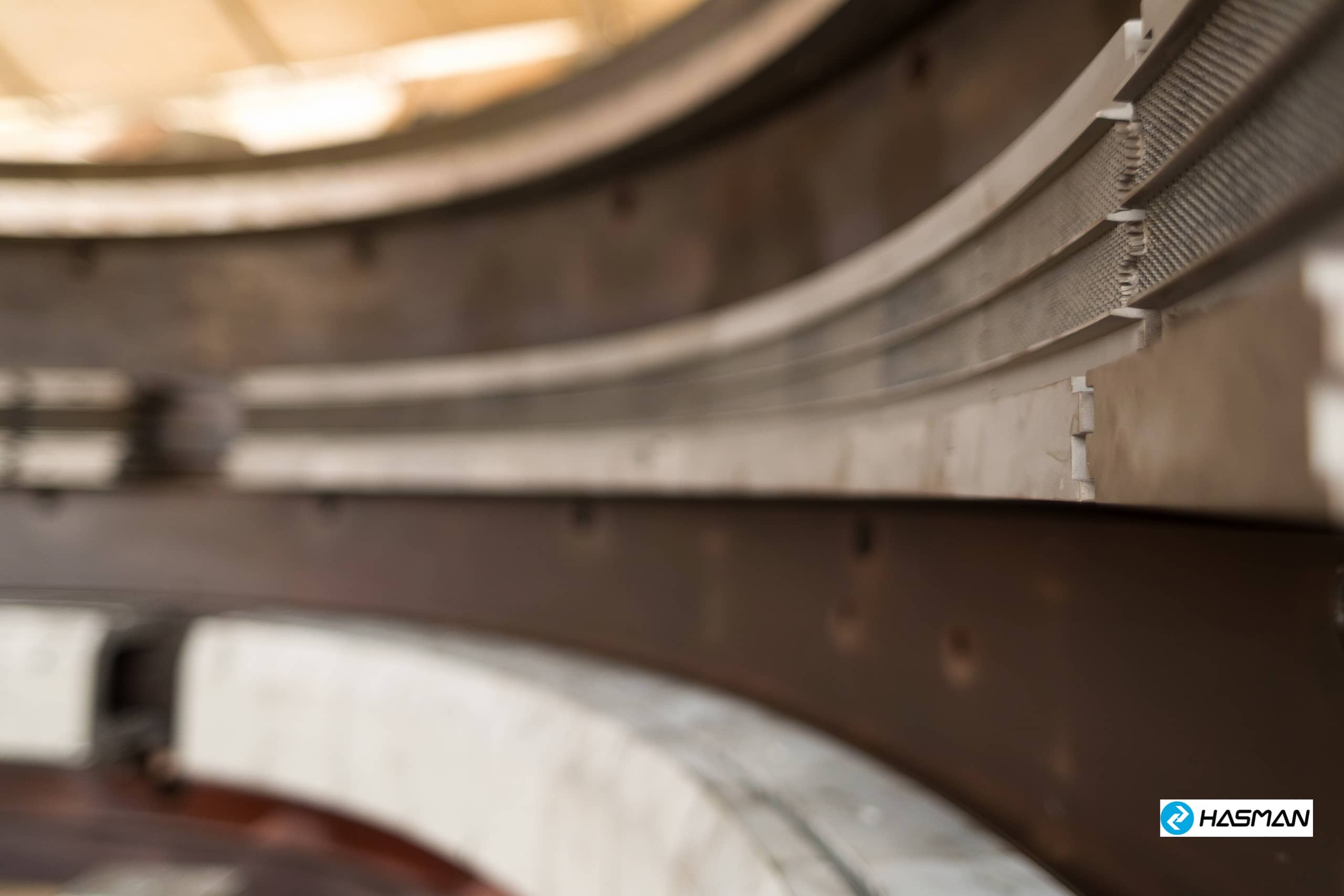 Photo Gallery - Hasman Technical Services